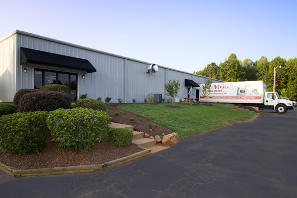 About - Price Davis LLC