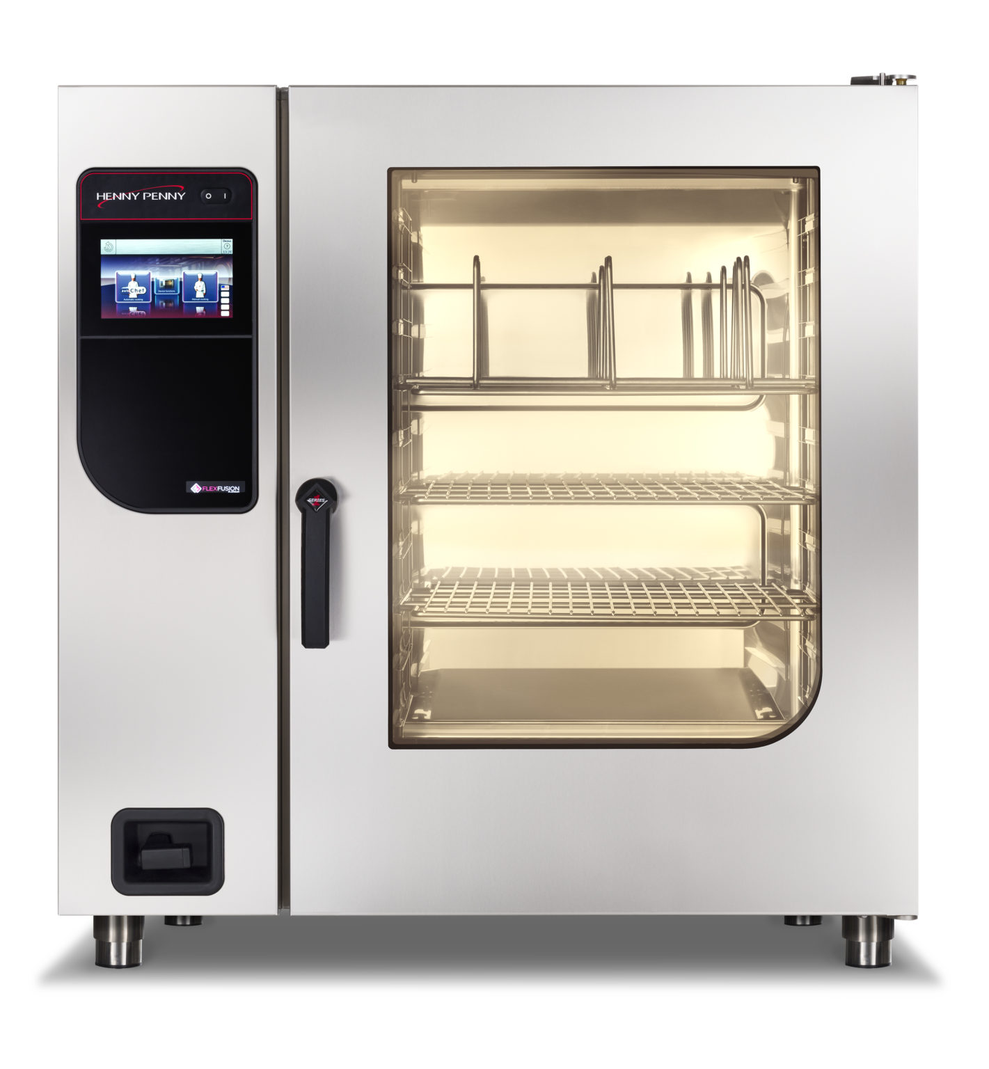 Henny Penny Copy of Combi Ovens - Price Davis LLC