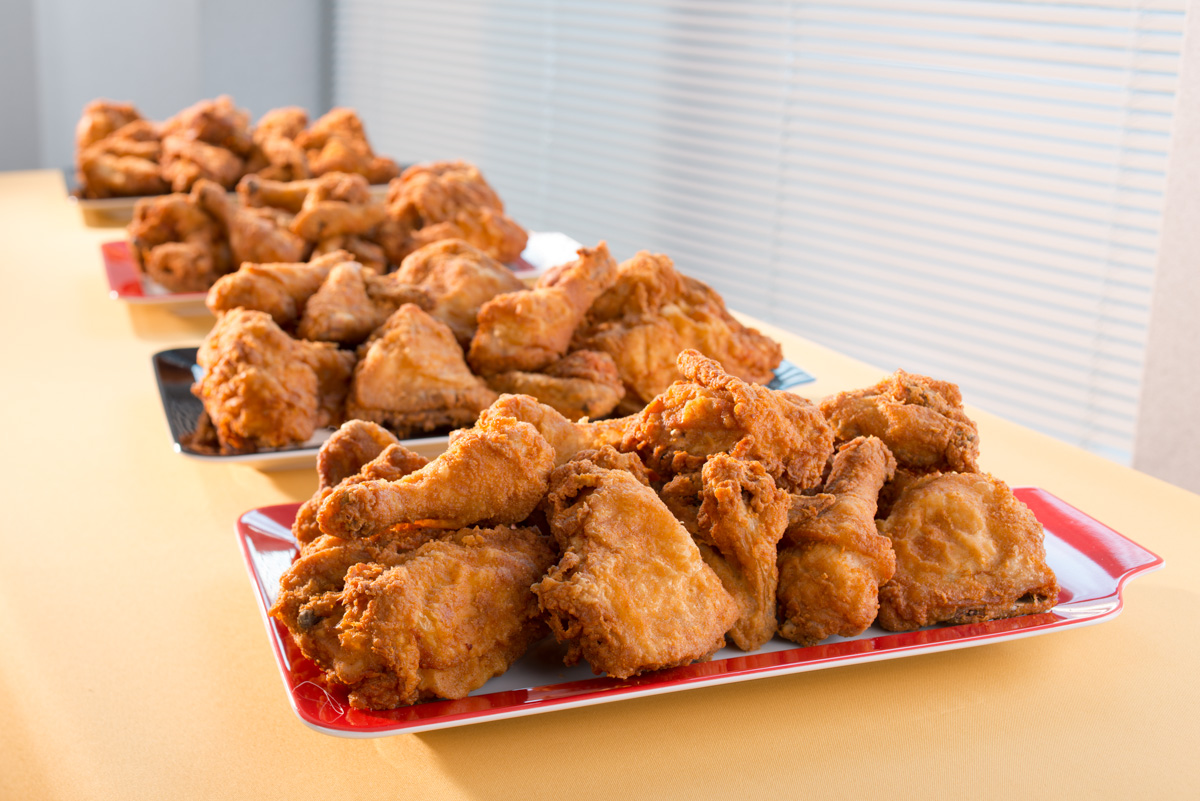 Fried Chicken Restaurant Equipment: A Guide for Commercial Kitchens ...