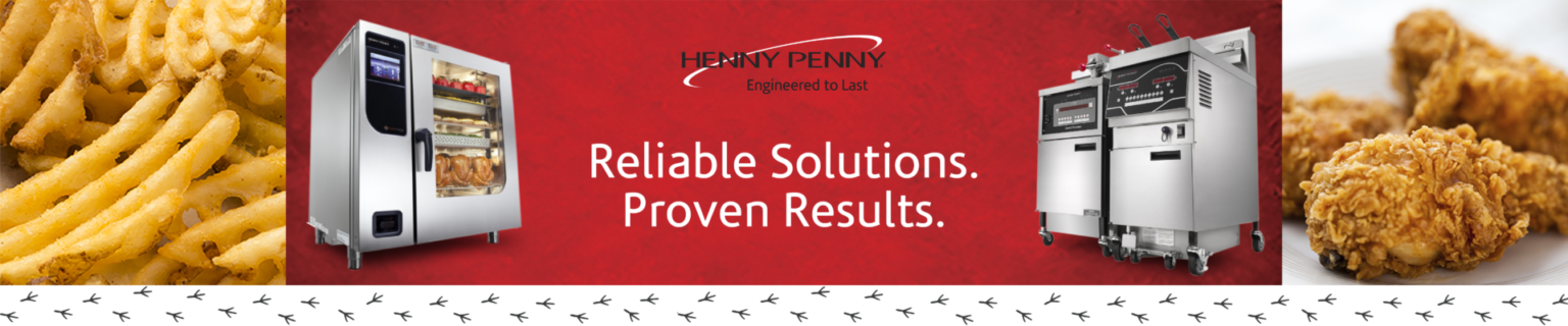 Henny Penny Products – Price Davis LLC